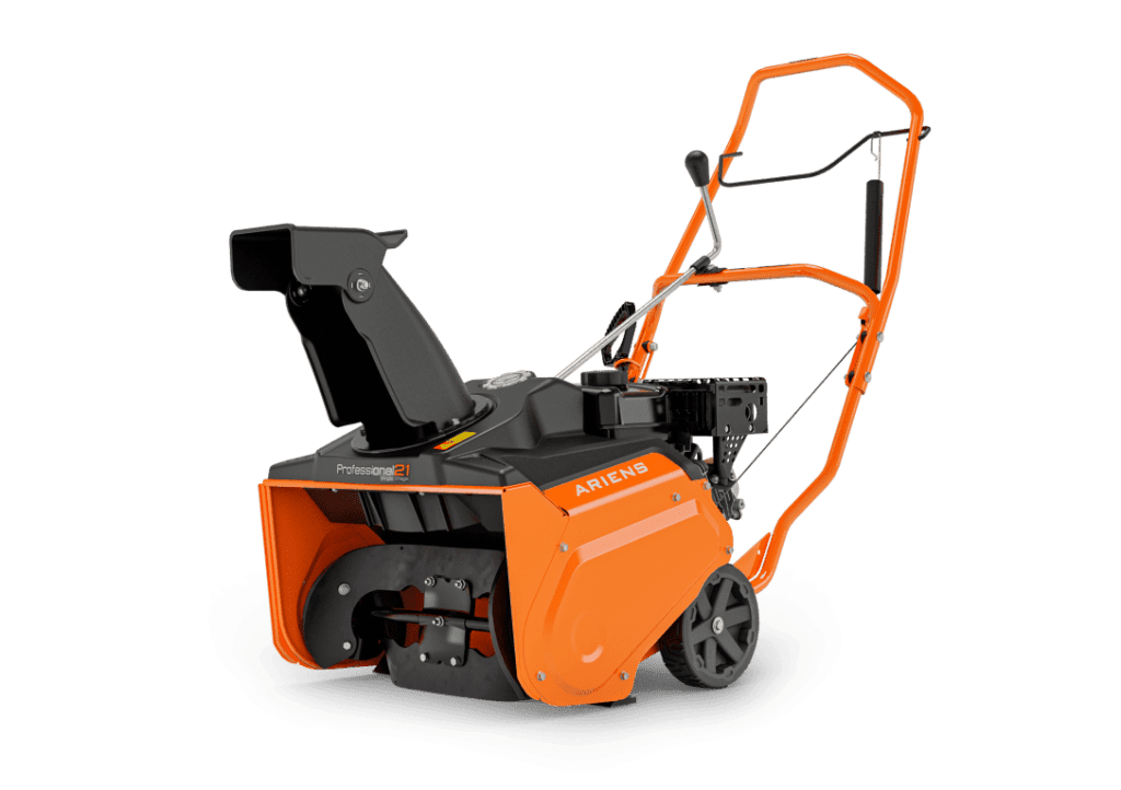 Ariens – Wayne Lawn